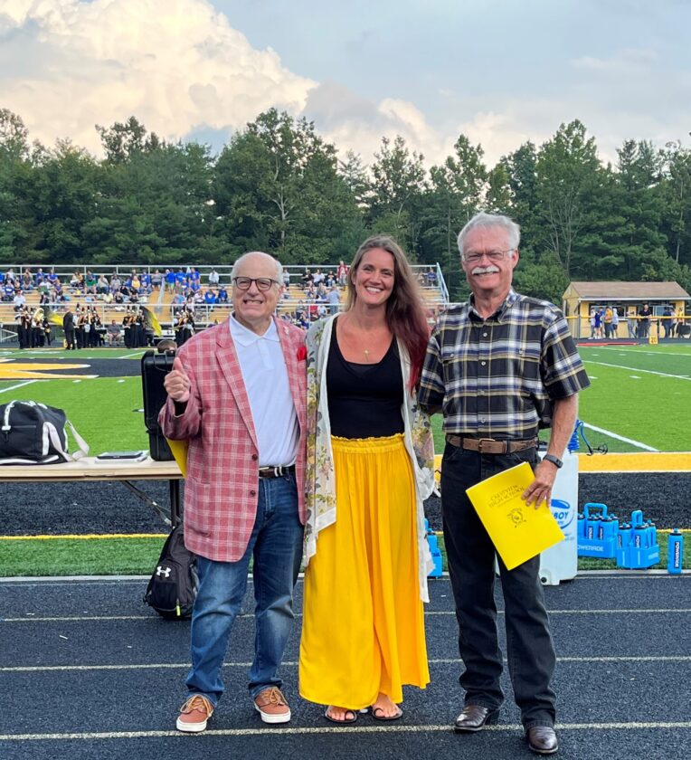 Crestview Distinguished Alumni Hall of Fame Class of 2022 | News ...